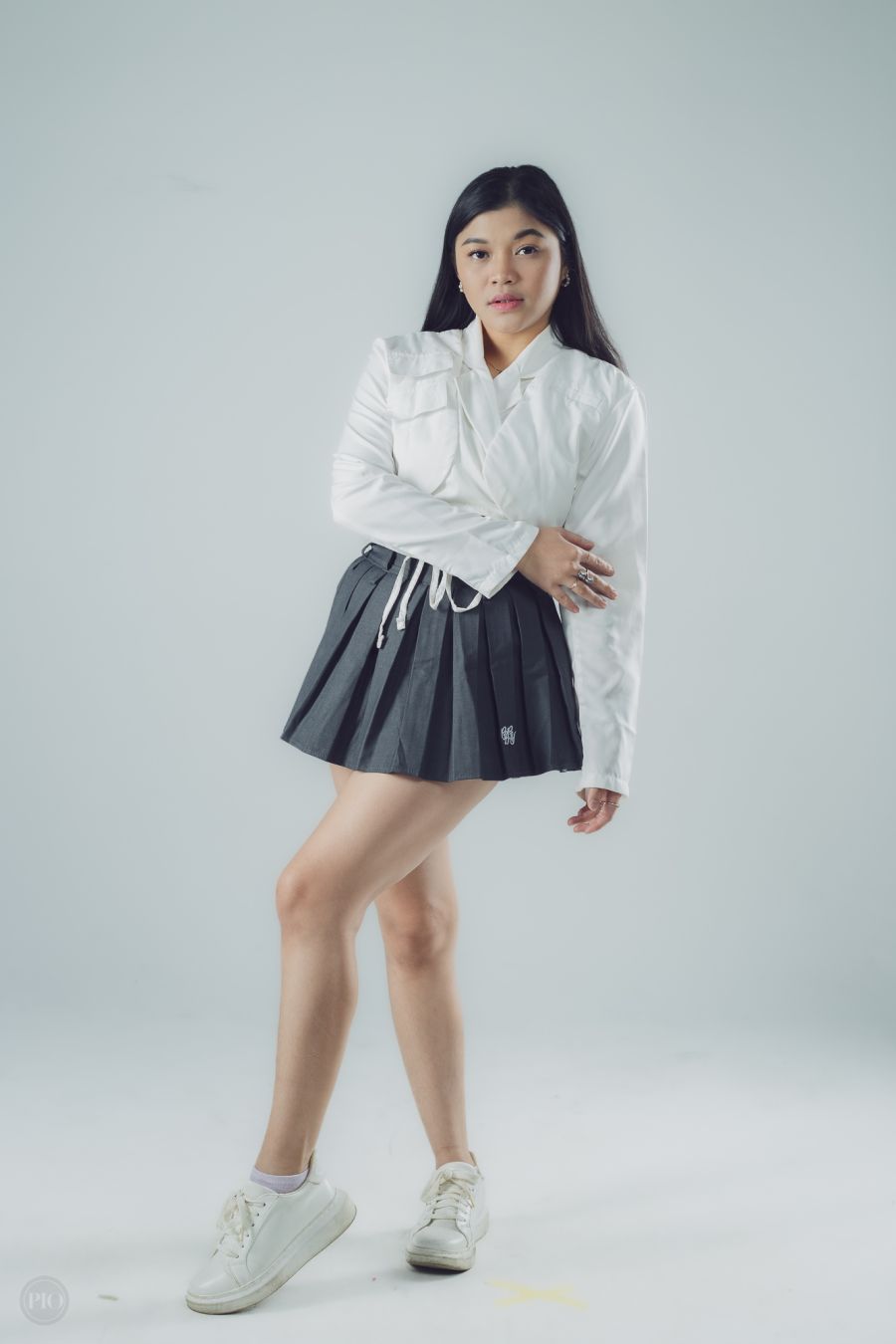 Firda Indira – Hiburin